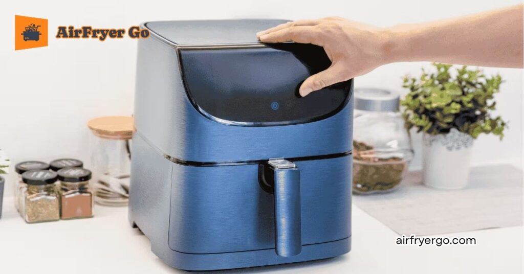 How to Use An Air Fryer: A Beginner’s Guide to Perfect Results