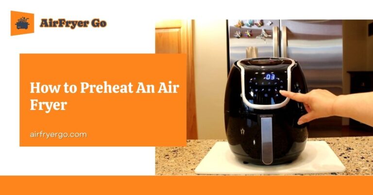 How to Use an Air Fryer: Beginner's Guide to Healthy Cooking