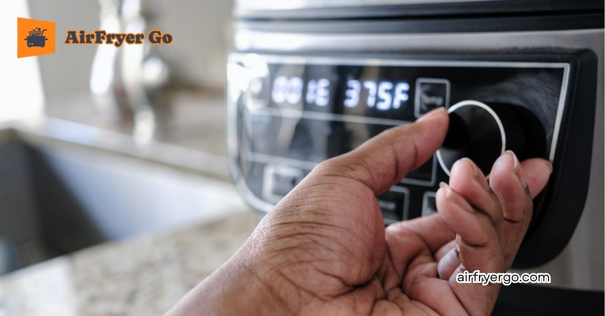 How to Preheat an Air Fryer: The Simple Secret to Extra Crispy Food