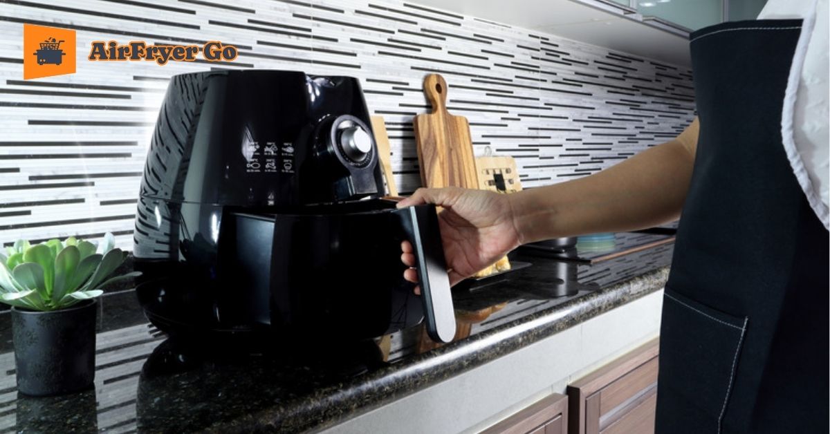 How to Preheat an Air Fryer: The Simple Secret to Extra Crispy Food