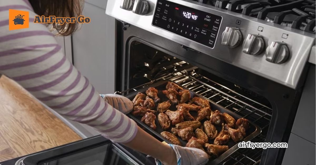What Size Air Fryer Do I Need? Ultimate Size Guide